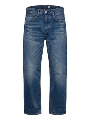 LEVI'S LEVI'S Anchor Relaxed Cotton Shirt