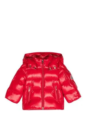Moncler Moncler Quilted Jacket 455