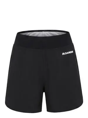 JIL SANDER JIL SANDER Tailored Shorts