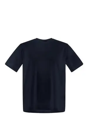 Herno Essential T-shirt - Blu