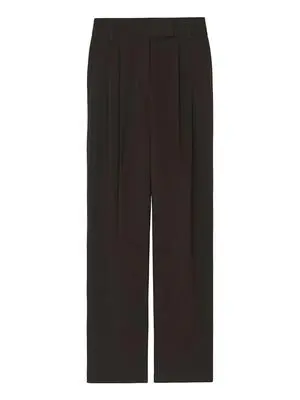 THE FRANKIE SHOP THE FRANKIE SHOP Essential Stane Suit Pants