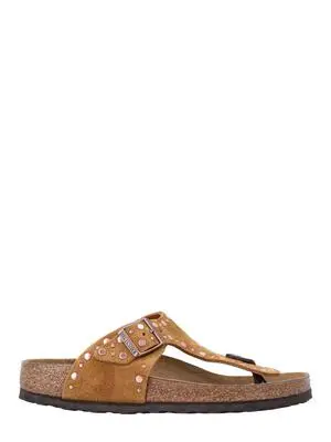 BIRKENSTOCK BIRKENSTOCK Rivet Thong Sandals