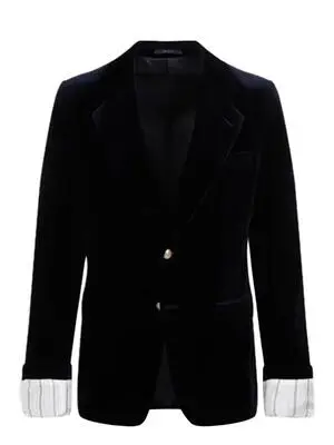 Givenchy Sleek Urban Jacket - Black
