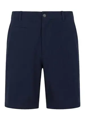 Givenchy Classic Mini Shorts - Dark Navy