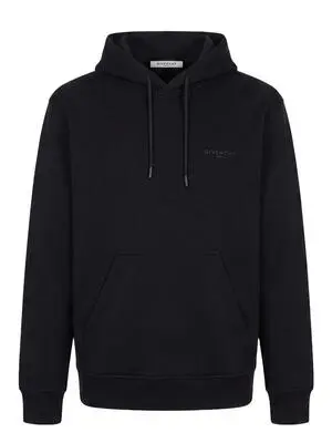 Givenchy Classic Short Sleeve T-shirt - Black