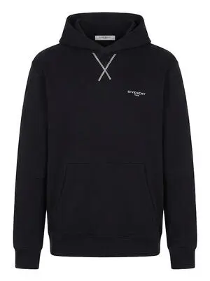 Givenchy Classic Short Sleeve T-shirt - Black