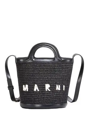 Marni Mini Tote Bag - 00n99