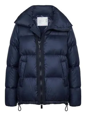 SACAI Sacai Quilted Puffer Jacket