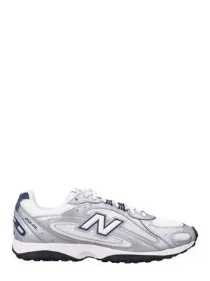 NEW BALANCE NEW BALANCE 204l Low-Profile Sneakers Bianco