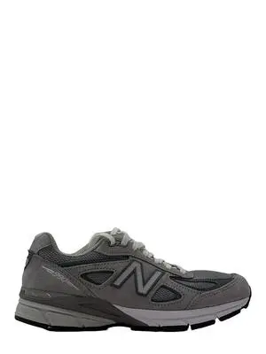 NEW BALANCE NEW BALANCE 990 Classic Running Style Sneakers Grey