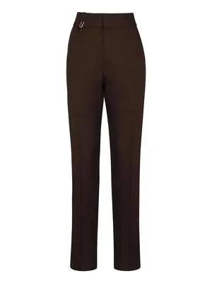 JACQUEMUS JACQUEMUS Lightweight Fashion Pants