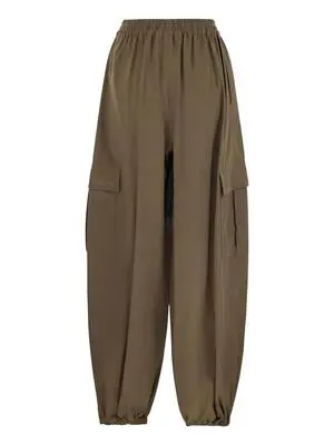 MAX MARA MAX MARA Cargo Trousers