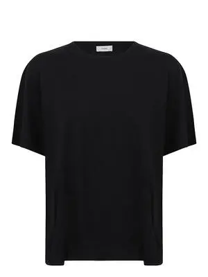 TOTEME TOTEME Classic T-Shirt Black