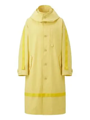Issey Miyake Pleated Jacket - 52