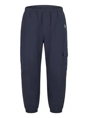 Comme Des Garçons Cargo Pants - Navy