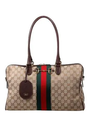 GUCCI Gucci Large Shoulder Bag