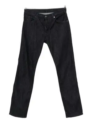 EMPORIO ARMANI Emporio Armani Denim Cotton Jeans