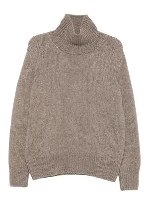 THE ROW The Row Plira Cashmere Jumper