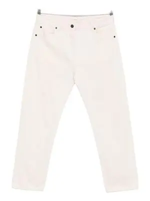 THE ROW The Row Riaco Cotton Jeans