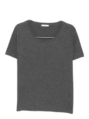 THE ROW The Row Dera Cotton T-Shirt