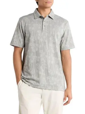 Tommy Bahama Palm Fresco Vines Polo - Featherstone