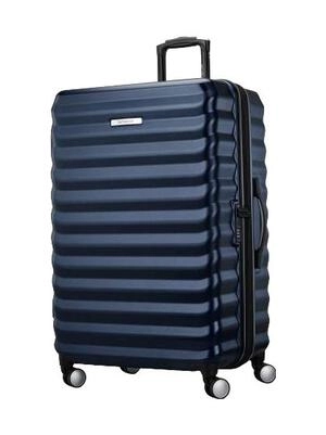 SAMSONITE Samsonite Element Hardside Expandable Spinner Luggage Navy