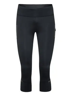 GOREWEAR Impulse 3/4 Tight - Black