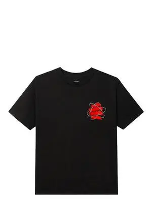 ANTI SOCIAL SOCIAL CLUB New And Gone Tee Shirt - Black