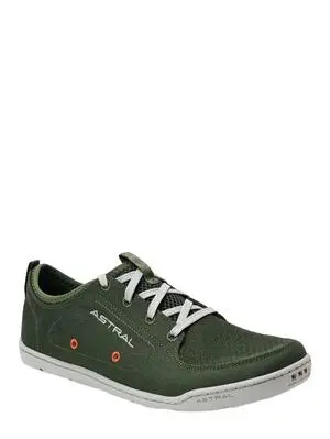 ASTRAL Loyak Water-friendly Sneakers - Fern Green