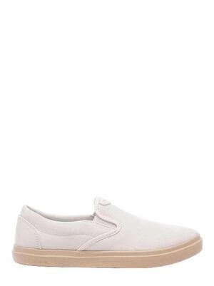 CCILU USA Xpresole Cody Waterproof Slip-on Sneaker - Bright White