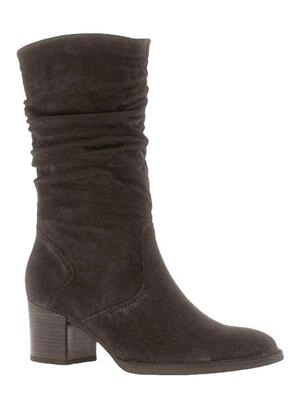 Gabor Violetta Boot - Mocca