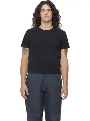 EVERYBODY.WORLD Tailored Trash Tee Black