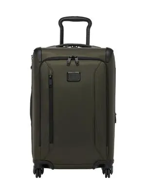 Tumi Aerotour Front Pocket Expandable 22-inch Carry-on Suitcase - Willow