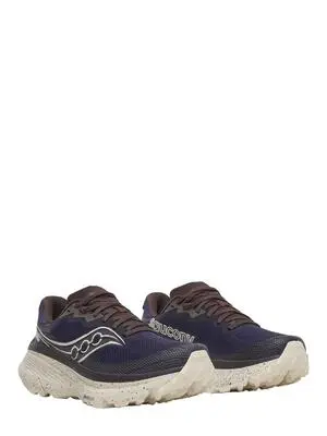 Saucony Guide Tr Running Shoe - Naval/torte