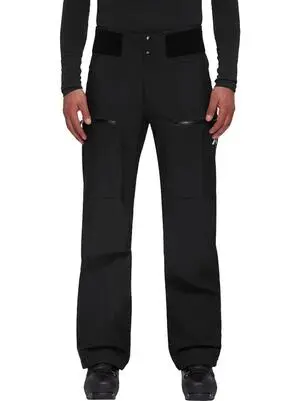 MAMMUT Eiger Free Advanced Hs Pant - Black
