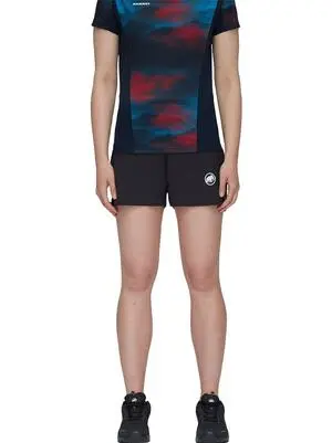 MAMMUT Aenergy Tr Short - Black