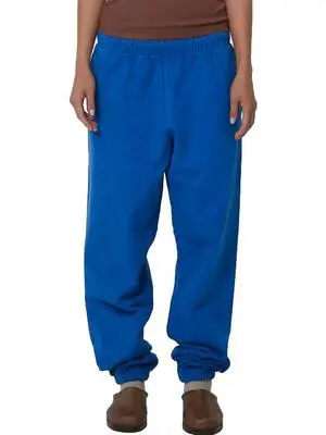 EVERYBODY.WORLD Trash Sweatpants - Lapis