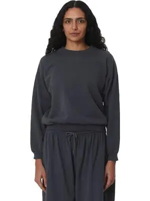 EVERYBODY.WORLD Trash Crewneck Sweatshirt - Slate