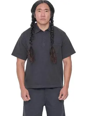EVERYBODY.WORLD Trash Polo - Slate