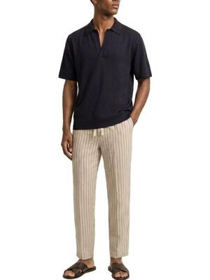 ORLEBAR BROWN Raffertie Merino Relaxed Fit Shirt