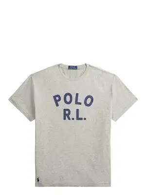 Polo Ralph Lauren Jersey T-shirt - Grey