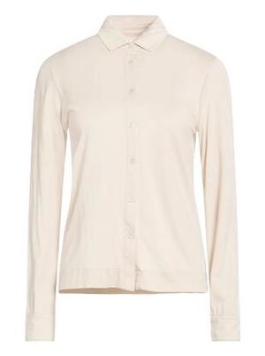 Majestic Filatures Lyocell Shirt - Grey