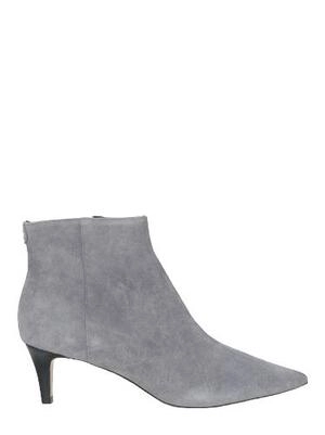 Cosmoparis Suede Ankle Boots - Blue