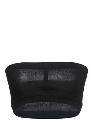 RICK OWENS RICK OWENS Cashmere Tube Top
