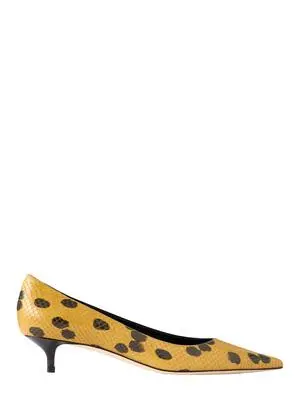 JIMMY CHOO Amelia 30 Pumps - Multi