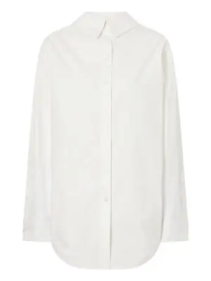 BALENCIAGA BALENCIAGA Cotton Shirt