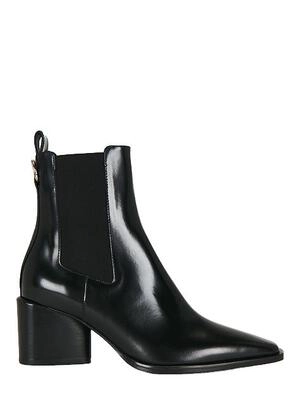 ANINE BING Livia Chelsea Boot - Black