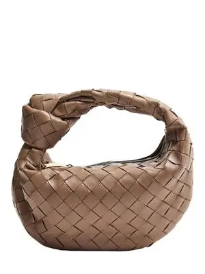BOTTEGA VENETA Bottega Veneta Jodie Mini Bag