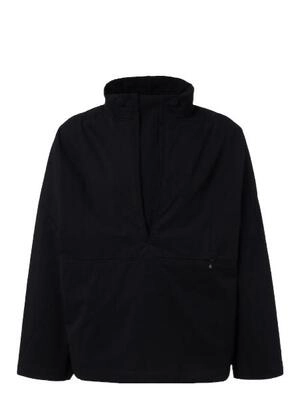KIKO KOSTADINOV Kiko Kostadinov Cotton Twill Casual Zip-Up Jacket