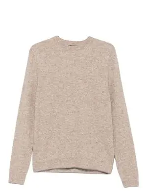DONDUP Ribbed Knit Sweater - No